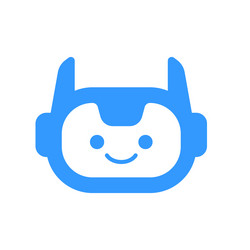 Bot Chatbot Avatar Vector Images (over 180)