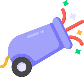 Confetti Cannon Vector Images (62)