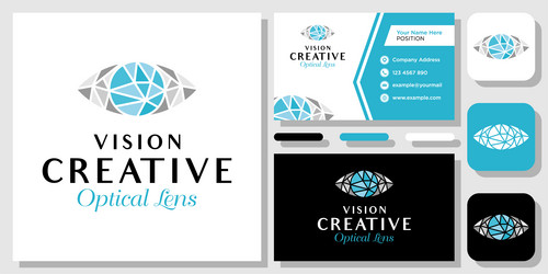 Diamond Eye Logo Vector Images (over 1,000)