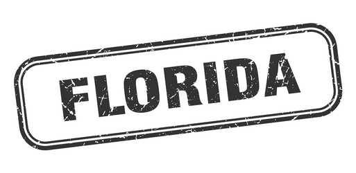 Florida Vector Images within Document Template (over 120)