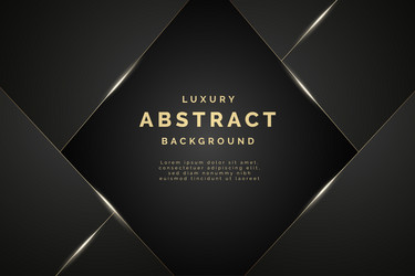 Black Luxury Background Vector Images (over 280,000)