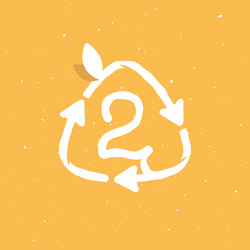 Number Graffiti 2 Vector Images (over 130)