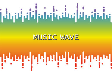 Music Pulse Vector Images (over 18,000)