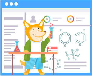 Fox Clipart Vector Images (over 2,000)