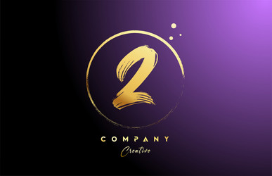 Number 2 Logo Vector Images (over 7,900)