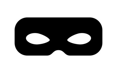 Zorro Mask Logo