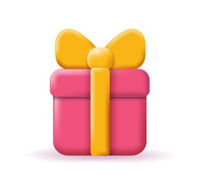 3d Present Vector Images (over 310,000)