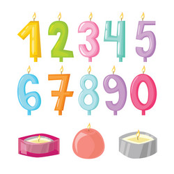 Fire Numbers Vector Images (over 7,500)