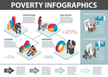 Poverty Vector Images (over 14,000)