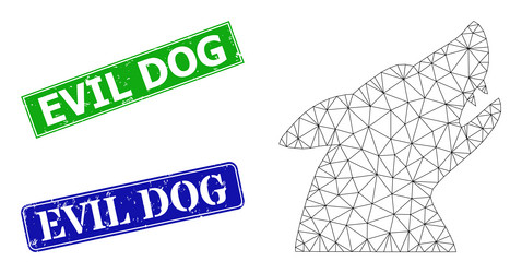 Evil Dog Vector Images (over 1,100)