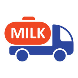 Milk Truck Vector Images (over 2,400)
