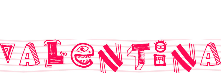 Valentina Vector Images (89)