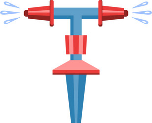 Sprinkler Cartoon Vector Images (over 1,000)