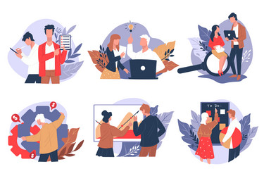 Team Work Vector Images (over 230,000)