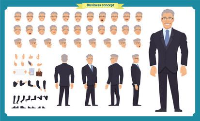 Character Side View Vector Images (over 7,700)