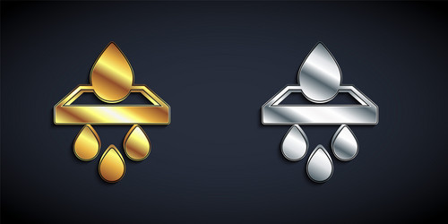 Gold Water Vector Images (over 34,000)