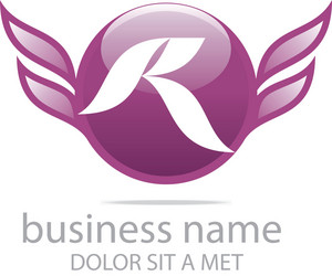 R Wings Vector Images (over 540)