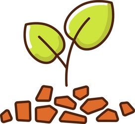 Landscaping Mulch Vector Images (over 210)