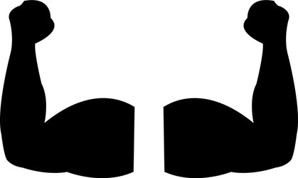 Robust Royalty Free Vector Image - VectorStock