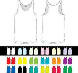 Singlet Vector Images (over 8,400)