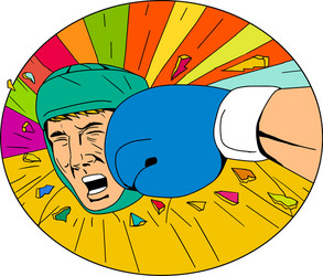 Hand Punch Vector Images (over 16,000)