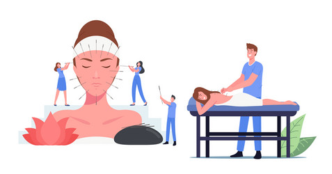 Acupuncture Vector Images (over 4,400)