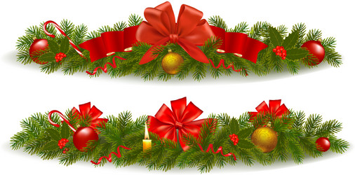 Garlands Vector Images (over 110,000)