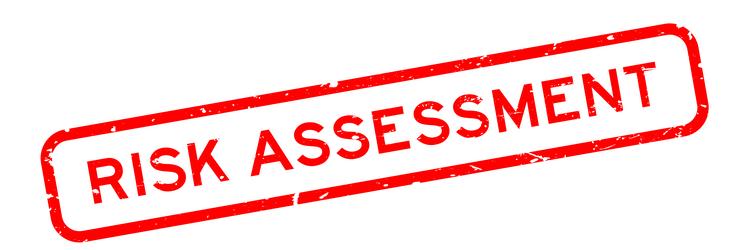 Risk Assessment Word Vector Images (over 740)