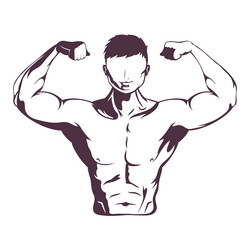 Strong Man Vector Images (over 58,000)