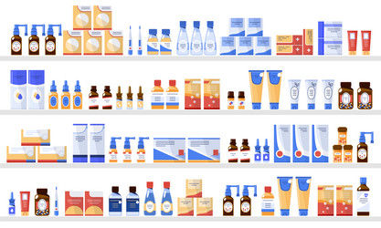 Pharmacy Shop Vector Images (over 9,500)