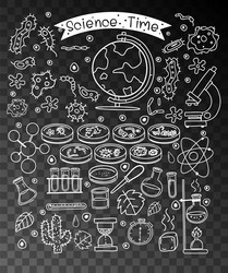 Science Doodle Vector Images (over 33,000)