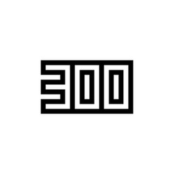300 Logo Vector Images (over 220)