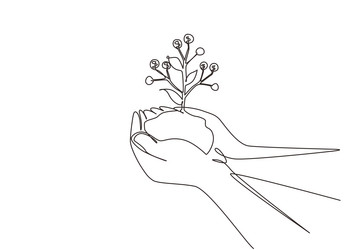 Growth Line Vector Images (over 140,000)