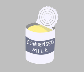 Condensed Milk Vector Images (over 1,400)