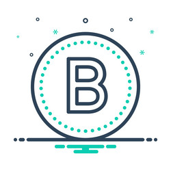 Bold Vector Images within Fonts & Type (over 40,000)