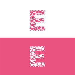 Cute Letter E Vector Images (over 1,600)