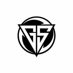 Gs Vector Images (over 3,100)