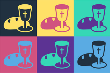 Holy Communion Poster Vector Images (over 240)