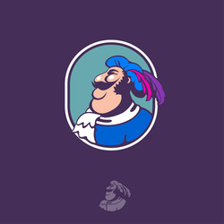 Baron Logo Vector Images (72)