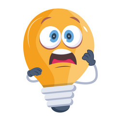 Light Bulb Emoji Vector Images (over 1,300)