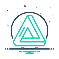 Delta Symbol Vector Images (over 2,600)