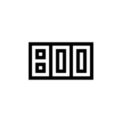 800 Vector Images (over 350)