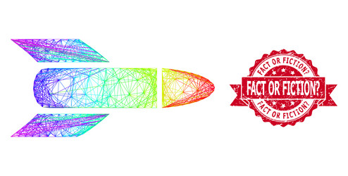 Fact Fiction Vector Images (over 590)