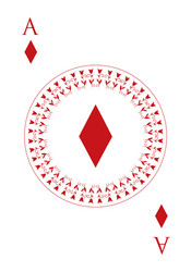 Deck of Cards Border Vector Images (over 200)