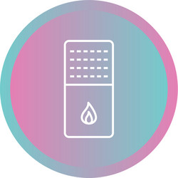 Fireside Icon Line Vector Images (over 160)