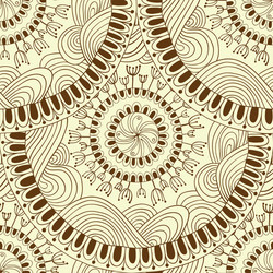 Fish Batik Vector Images (over 120)