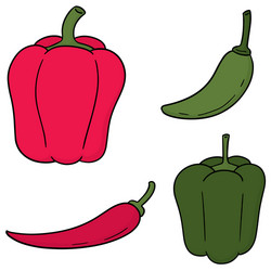 Chilli Drawing Vector Images (over 2,500)