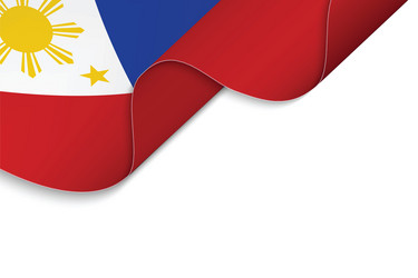 Philippines Star Vector Clipart