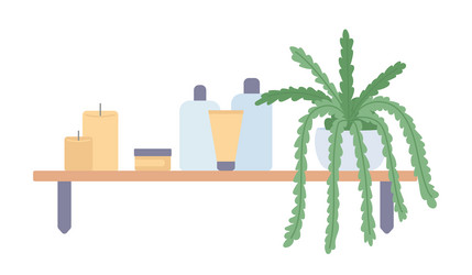 Plant Shelf Vector Images (over 6,500)