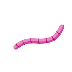 Pink Worm Vector Images (over 1,000)